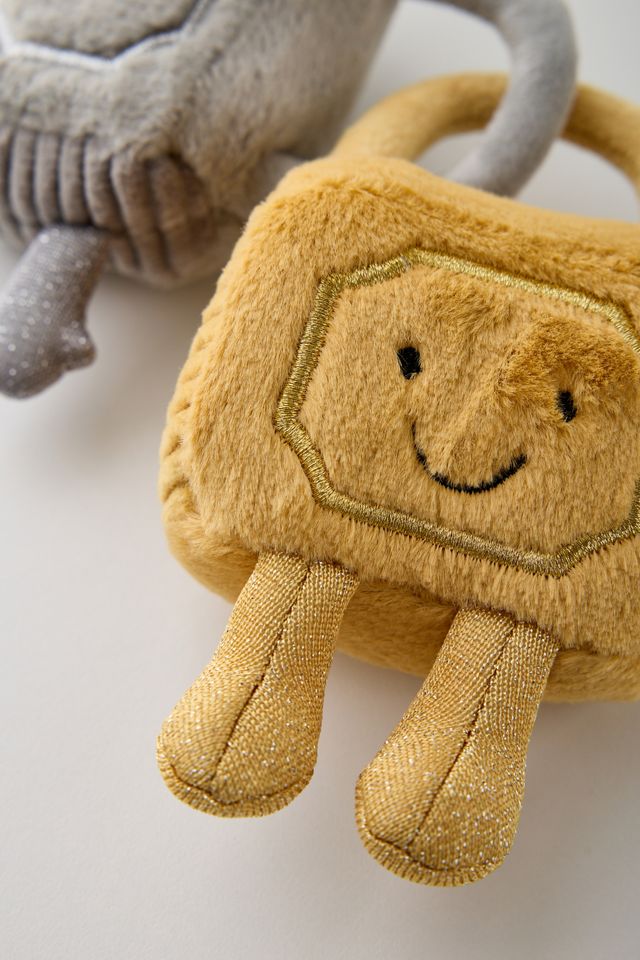 Jellycat Amuseables Love Locks Plushie | Urban Outfitters