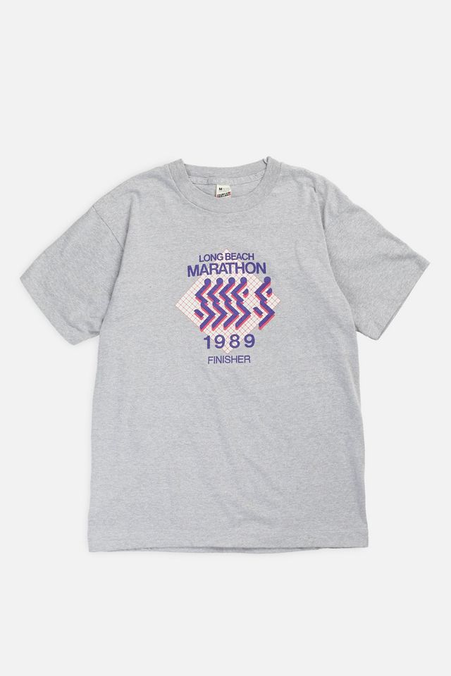 Vintage Marathon Tee | Urban Outfitters