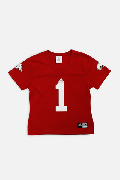 Vintage Arkansas Razorbacks NCAA Jersey | Urban Outfitters