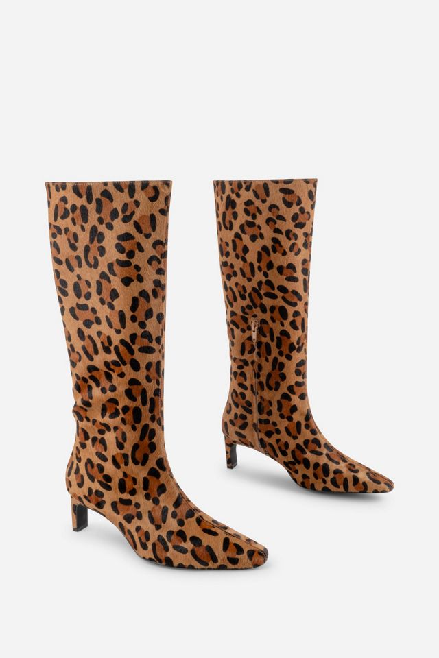 Intentionally Blank Seville Knee High Boot | Urban Outfitters