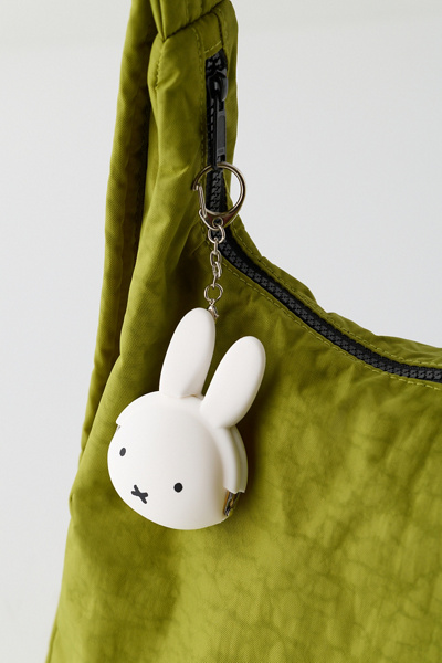 Miffy Coin Purse Keychain | Urban Outfitters Canada