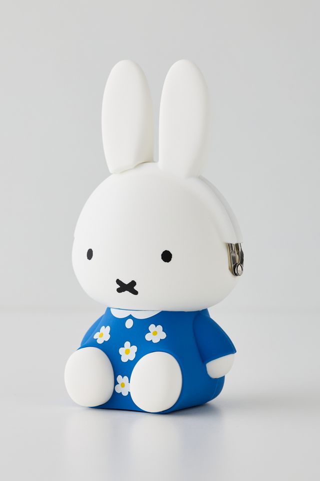 Miffy 3D Coin Purse | Urban Outfitters