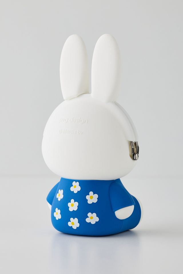 Miffy 3D Coin Purse | Urban Outfitters