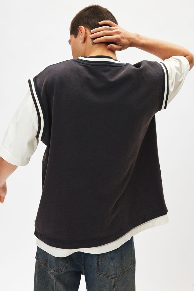 The Ragged Priest Track Tee | Urban Outfitters