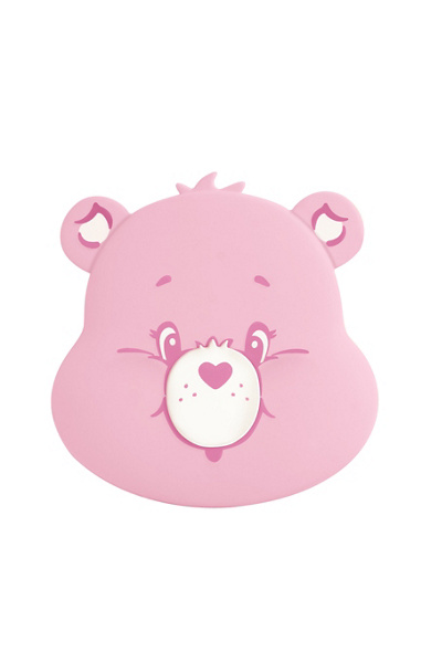 Impressions Vanity Co. Care Bears LED Compact Mirror | Urban Outfitters
