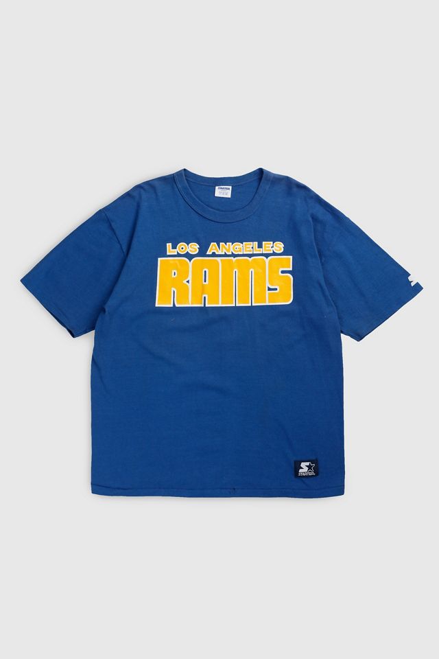Vintage LA Rams NFL Tee | Urban Outfitters