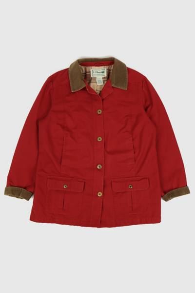 Vintage L.L. Bean Barn Coat 02 | Urban Outfitters