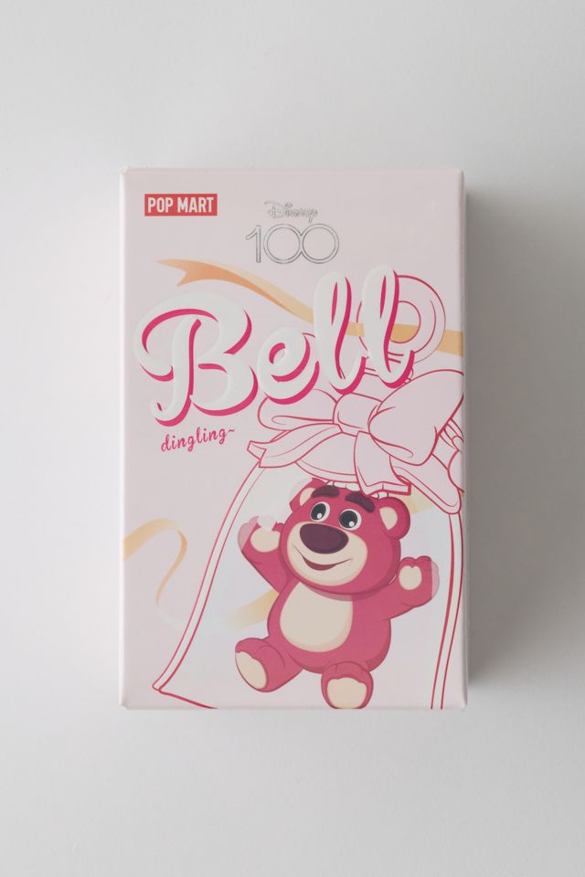 POP MART Disney 100th Anniversary Bell Blind Box Figure | Urban Outfitters