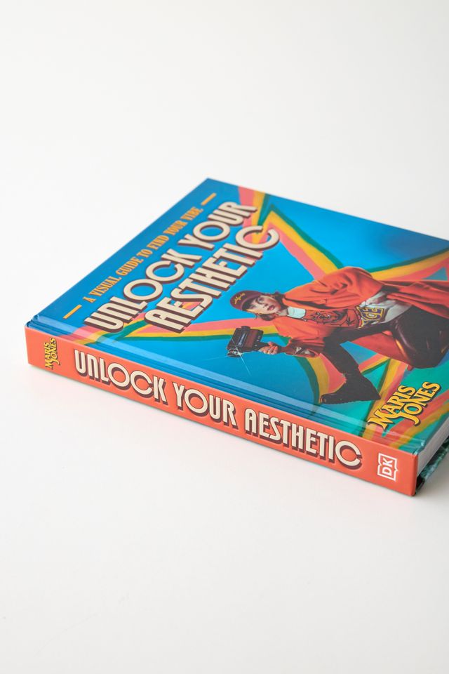 Unlock Your Aesthetic: A Visual Guide To Find Your Vibe By Maris Jones | Urban Outfitters
