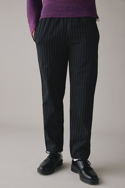 Cookman Pinstripe Chef Pant | Urban Outfitters
