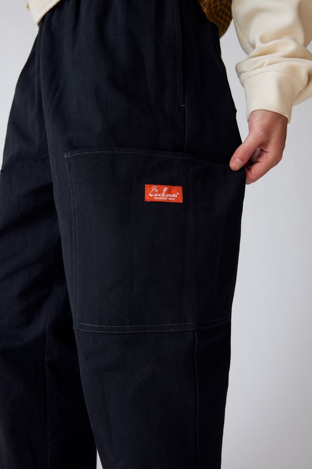 Cookman Semi Wide Chef Pant | Urban Outfitters