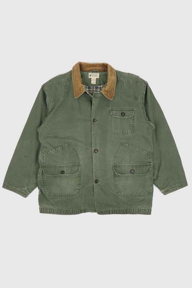Vintage Chore Jacket | Urban Outfitters