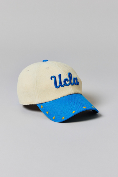 Mitchell & Ness NCAA UCLA Dune Dad Hat | Urban Outfitters Canada
