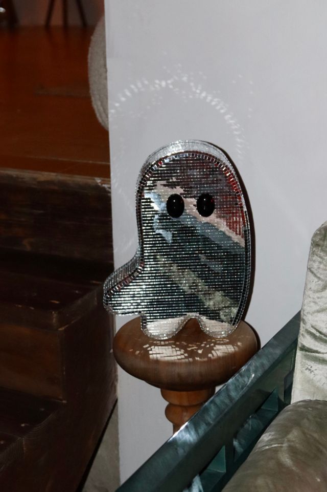 Sofiest Designs Disco Ghost | Urban Outfitters