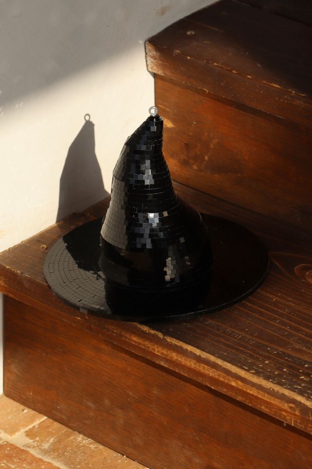 Sofiest Designs Disco Wicked Witch Hat | Urban Outfitters
