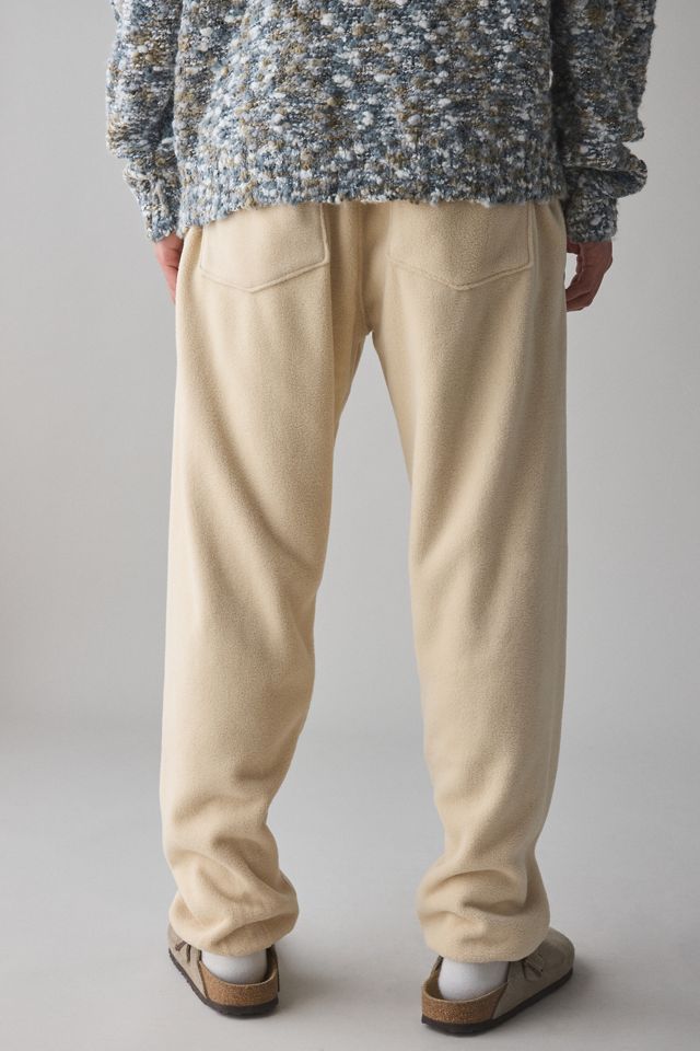 Cookman Fleece Chef Pant | Urban Outfitters