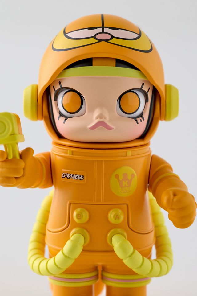 POP MART Mega Space Molly Series 3 Blind Box Figure | Urban Outfitters