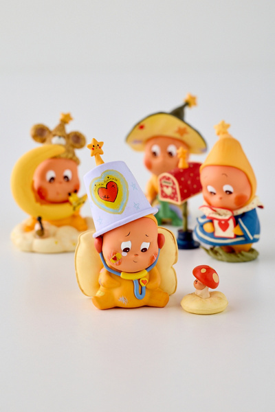 POP MART We Are Twinkle Twinkle Series Blind Box Figure | Urban Outfitters