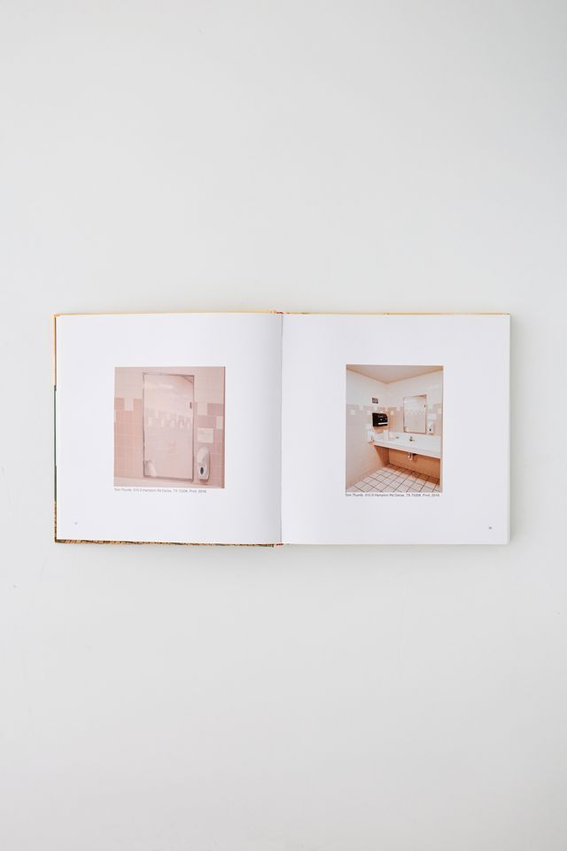 Bathroom Saga By Emily Nemeth | Urban Outfitters