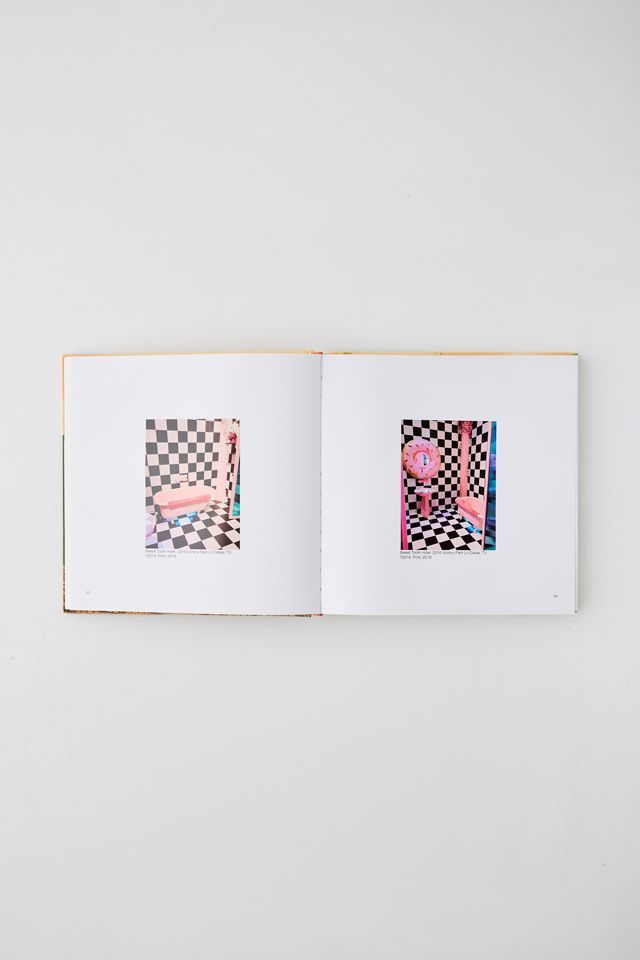 Bathroom Saga By Emily Nemeth | Urban Outfitters