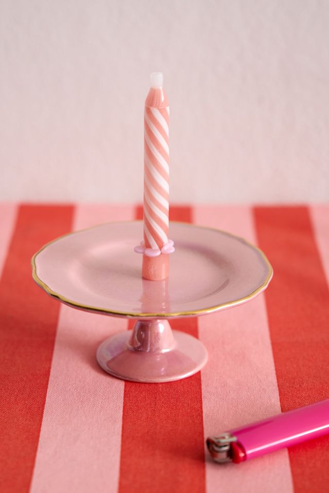 Edie Parker Candle Pipe | Urban Outfitters