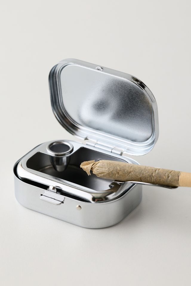 Travel Ashtray | Urban Outfitters