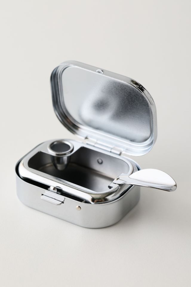 Travel Ashtray | Urban Outfitters