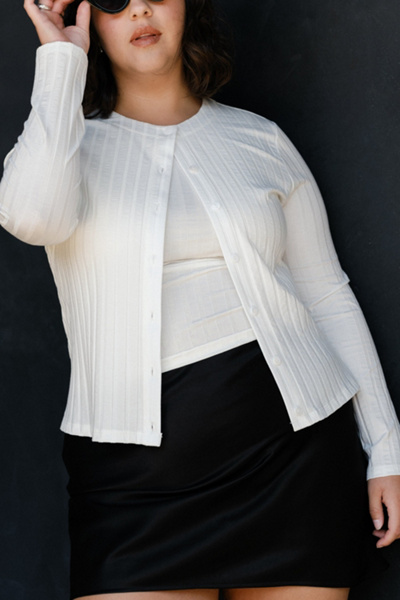 Whimsy + Row Coco Cardigan | Urban Outfitters