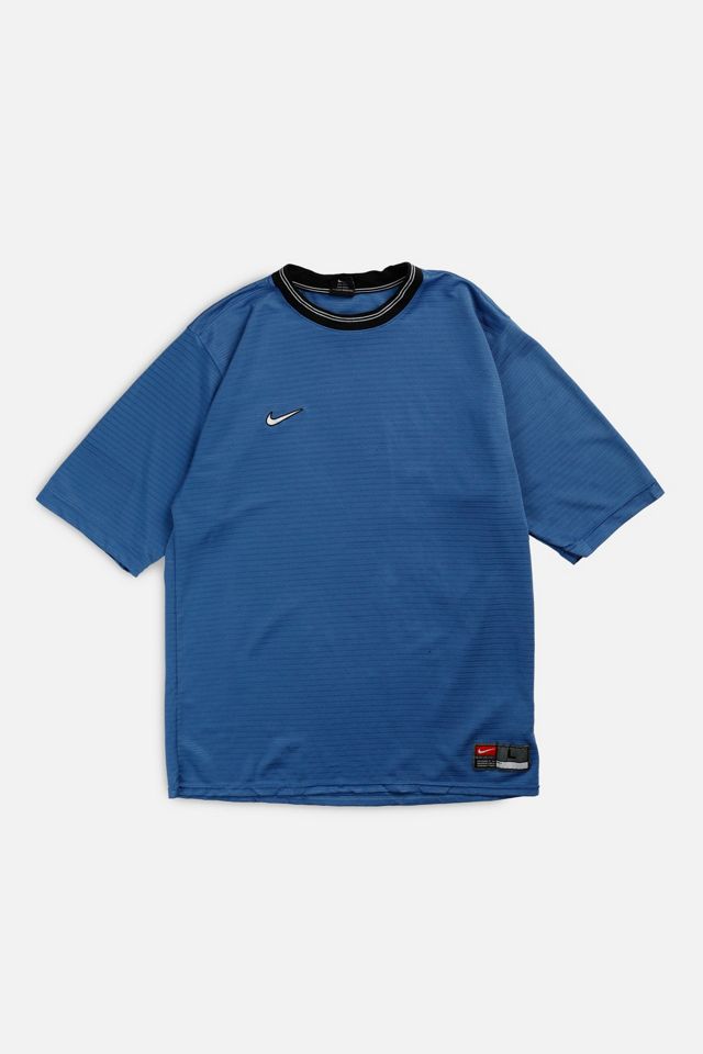 Vintage Nike Athletic Tee 015 | Urban Outfitters