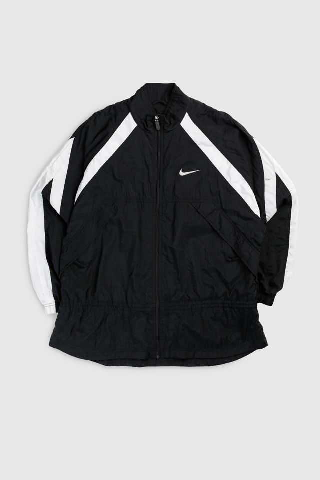 Vintage Nike Windbreaker Jacket 865 | Urban Outfitters