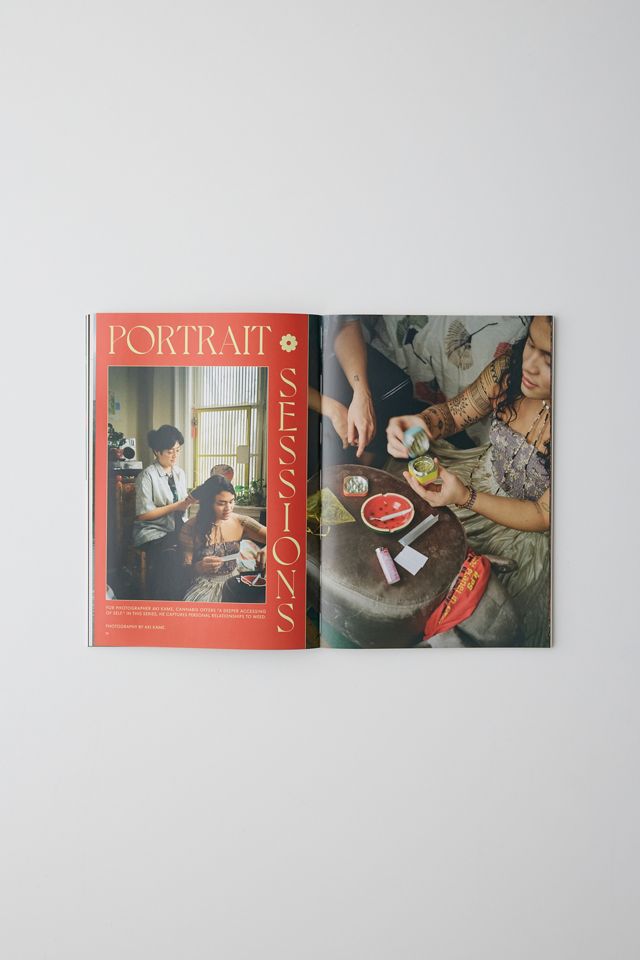 Broccoli Magazine: Issue 20 | Urban Outfitters