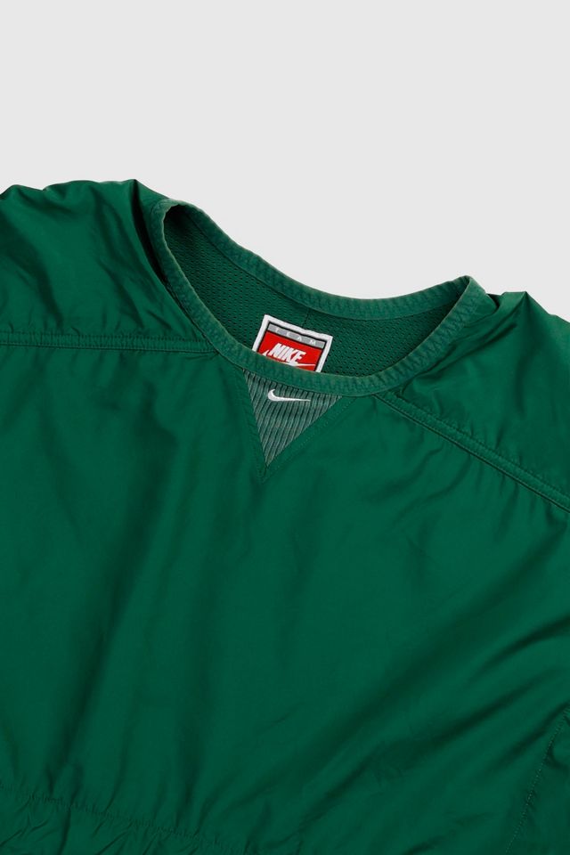 Vintage Nike Pullover Windbreaker Jacket | Urban Outfitters