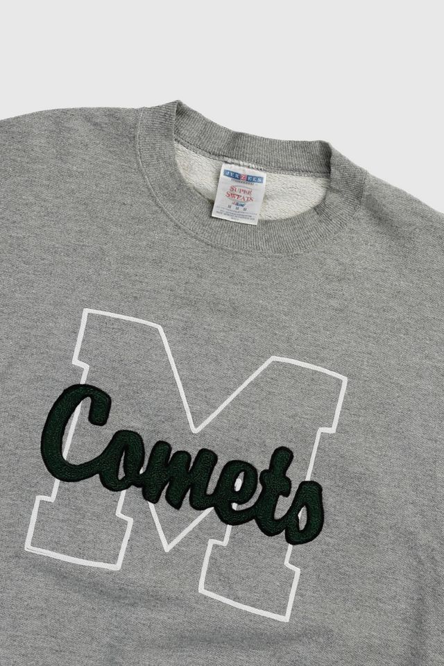 Vintage Minnesota Comets Sweatshirt | Urban Outfitters
