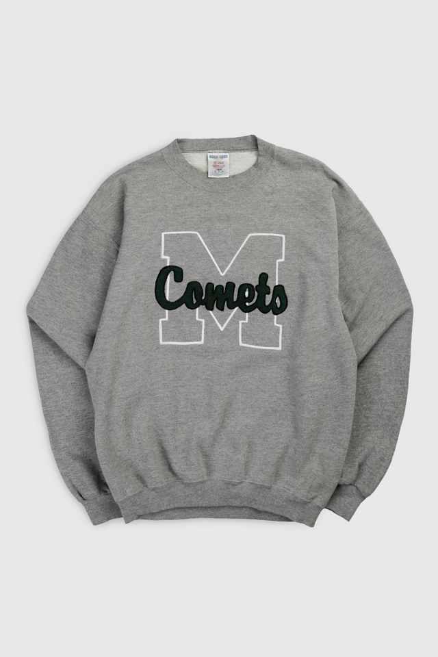 Vintage Minnesota Comets Sweatshirt | Urban Outfitters