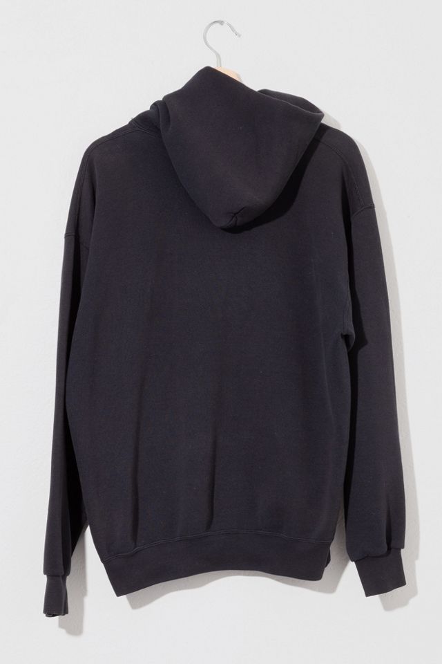 Vintage 1990s Distressed Wrestling Hoodie Sweatshirt | Urban Outfitters