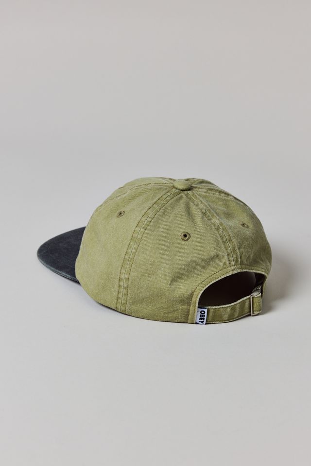 OBEY Bold 2-Tone Hat | Urban Outfitters