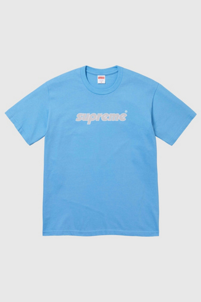Supreme Pinline Tee | Urban Outfitters