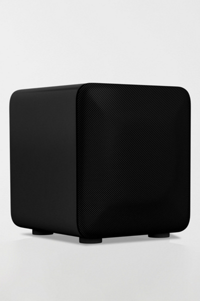 Audioengine S6 6" Powered Compact Subwoofer | Urban Outfitters