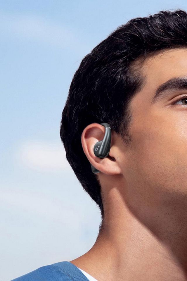 Soundcore Aerofit Wireless Earbuds | Urban Outfitters