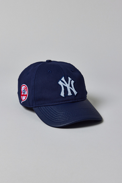 Pro Standard MLB New York Yankees Game Day Baseball Hat | Urban Outfitters