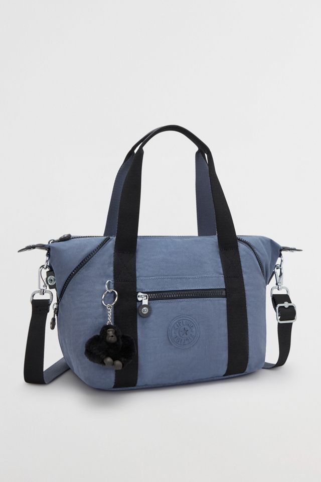 Kipling Art Heritage Nylon Shoulder Bag | Urban Outfitters
