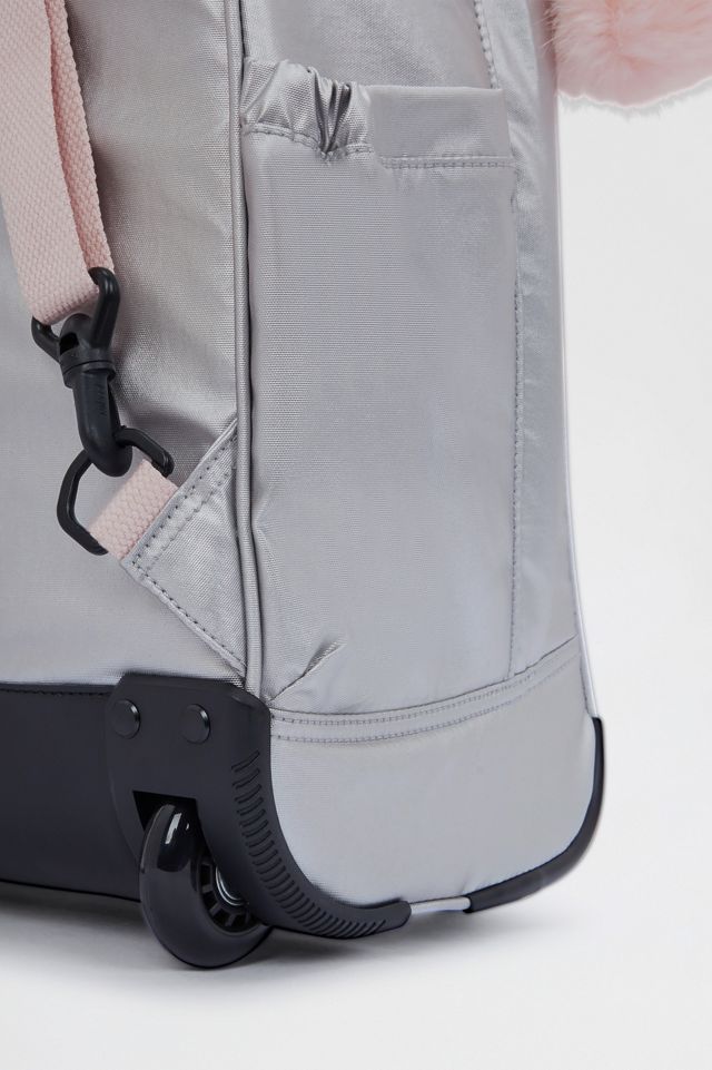 Kipling Gaze Rolling Luggage Backpack | Urban Outfitters