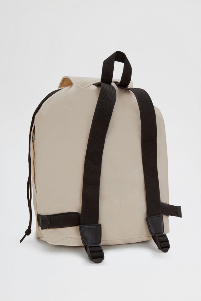 Kipling New Fundamental Heritage Nylon Large Backpack | Urban Outfitters Kipling New Fundamental Heritage Nylon Large Backpack | Urban Outfitters