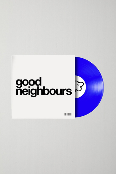 Good Neighbours - Good Neighbours LP | Urban Outfitters