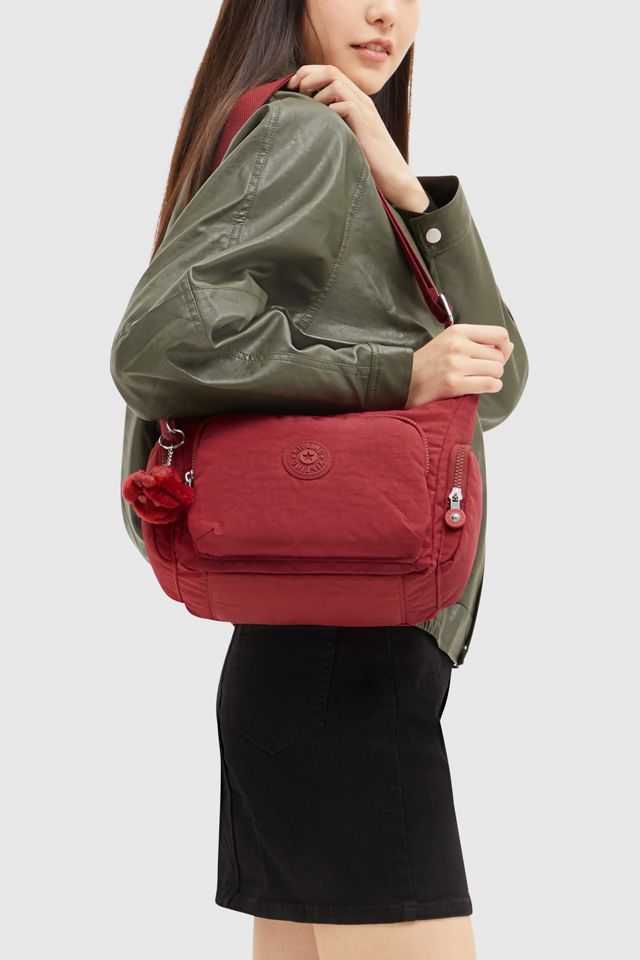 Kipling Gabb Small Nylon Crossbody Bag | Urban Outfitters