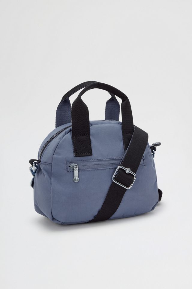Kipling Defea Mini Nylon Crossbody Bag | Urban Outfitters