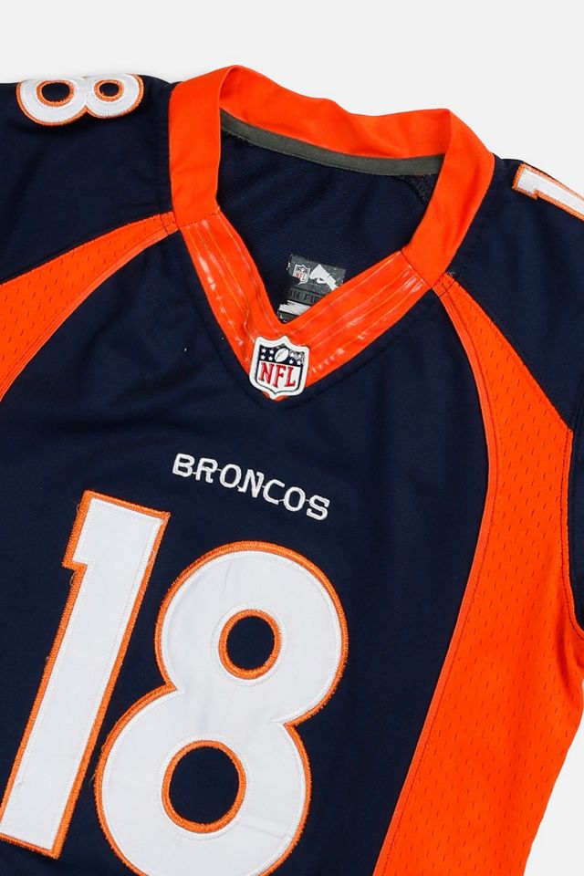 Vintage Denver Broncos NFL Jersey | Urban Outfitters