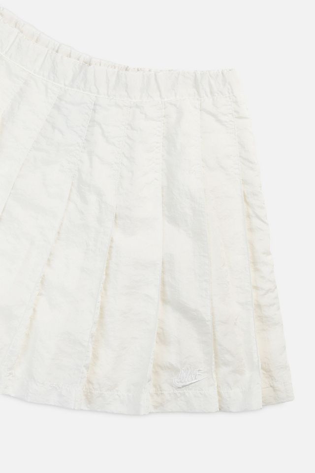 Vintage Nike Pleated Skirt | Urban Outfitters