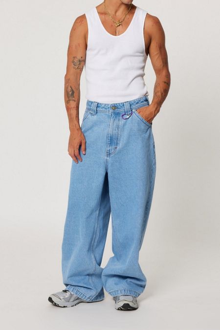 Men's Baggy Jeans | Urban Outfitters Men's Baggy Jeans | Urban Outfitters