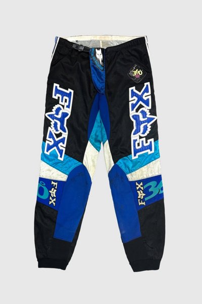 Vintage 1990’S Fox Racing Motorcross Pants | Urban Outfitters